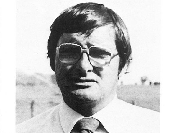 Where are they now? – Greg Chappell - Angus Australia