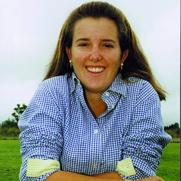Where are they now? – Annie Scott - Angus Australia