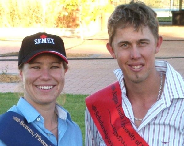 Where are they now? – Melissa Neal - Angus Australia