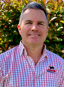 Staff - Angus Australia