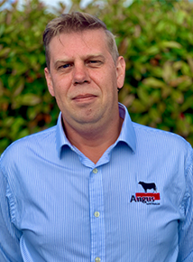 Staff - Angus Australia