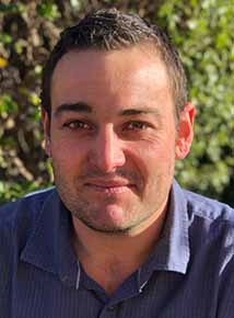 Staff - Angus Australia