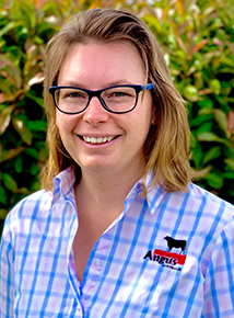 Staff - Angus Australia