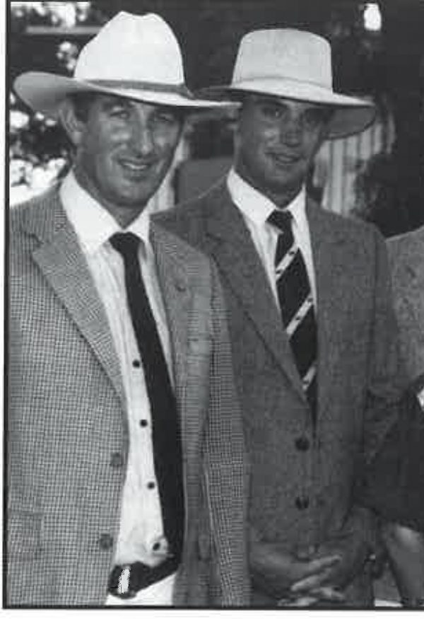 Where are they now? – Tim Vincent - Angus Australia