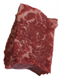 Intramuscular Fat - Angus Australia