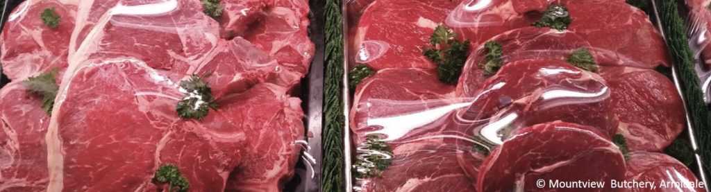 Retail Beef Yield - Angus Australia