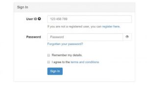 Signing in to Angus.Tech - Angus Australia