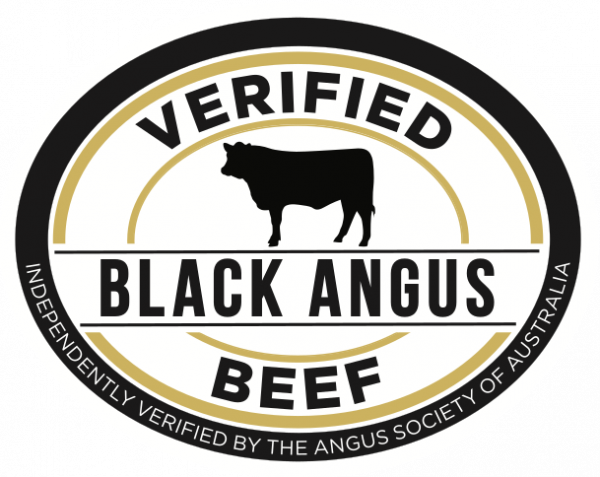 VERIFIED BLACK ANGUS BEEF - Angus Australia