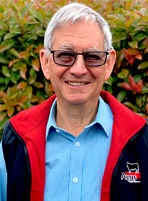 Staff - Angus Australia