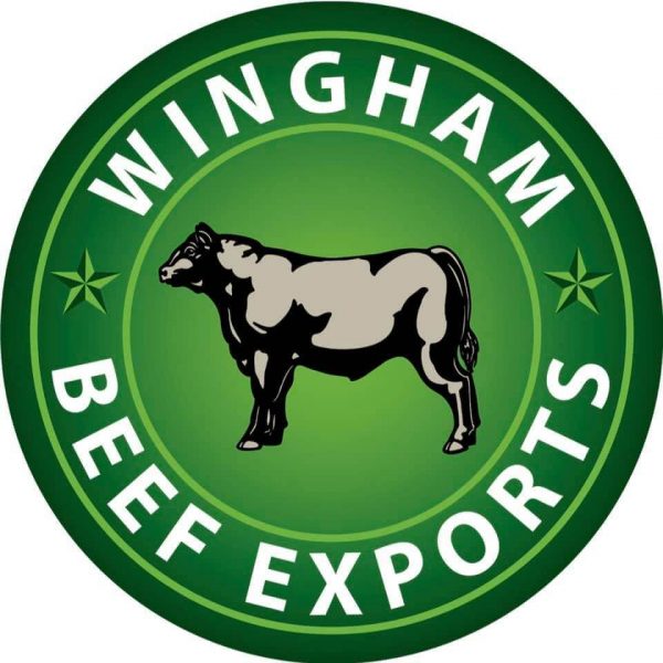 Brands - Angus Australia