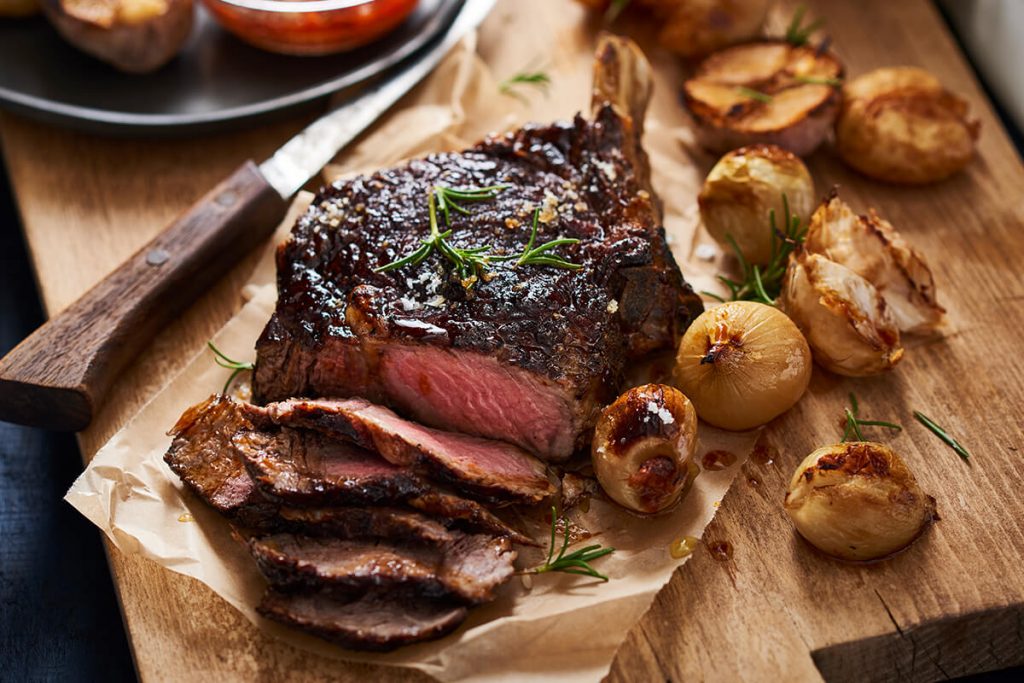 VERIFIED BLACK ANGUS BEEF - Angus Australia