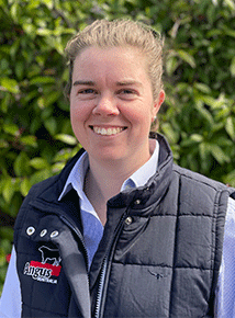 Staff - Angus Australia
