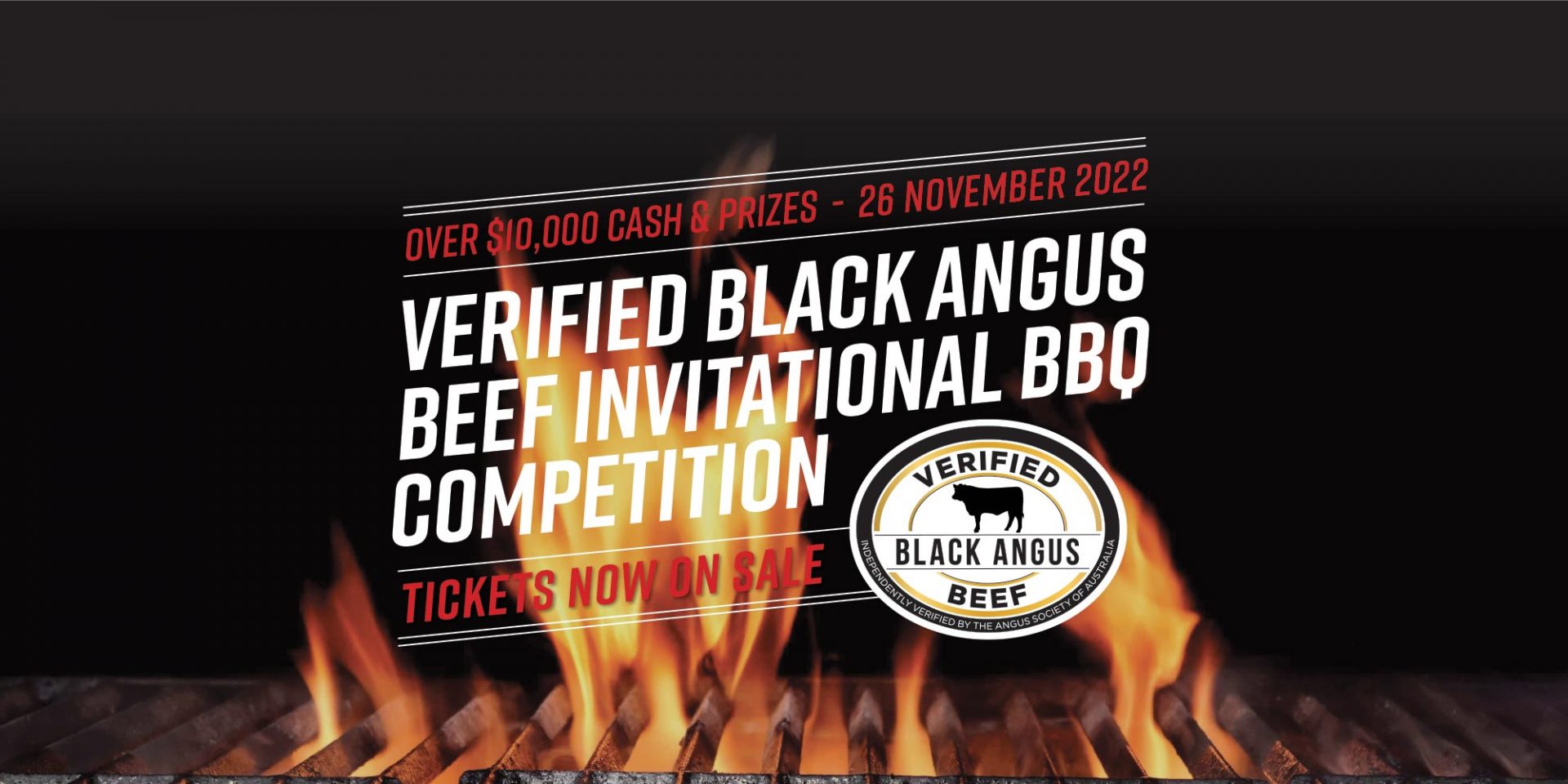 PURCHASE TICKETS: Verified Black Angus Beef BBQ Competition - Angus ...
