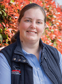 Staff - Angus Australia