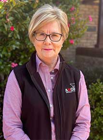 Staff - Angus Australia