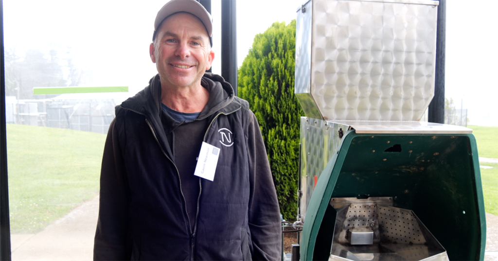 Updates aplenty at the Efficient Beef Open Day - Angus Australia