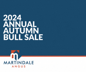 Comparing the genetics of two animals - Angus Australia