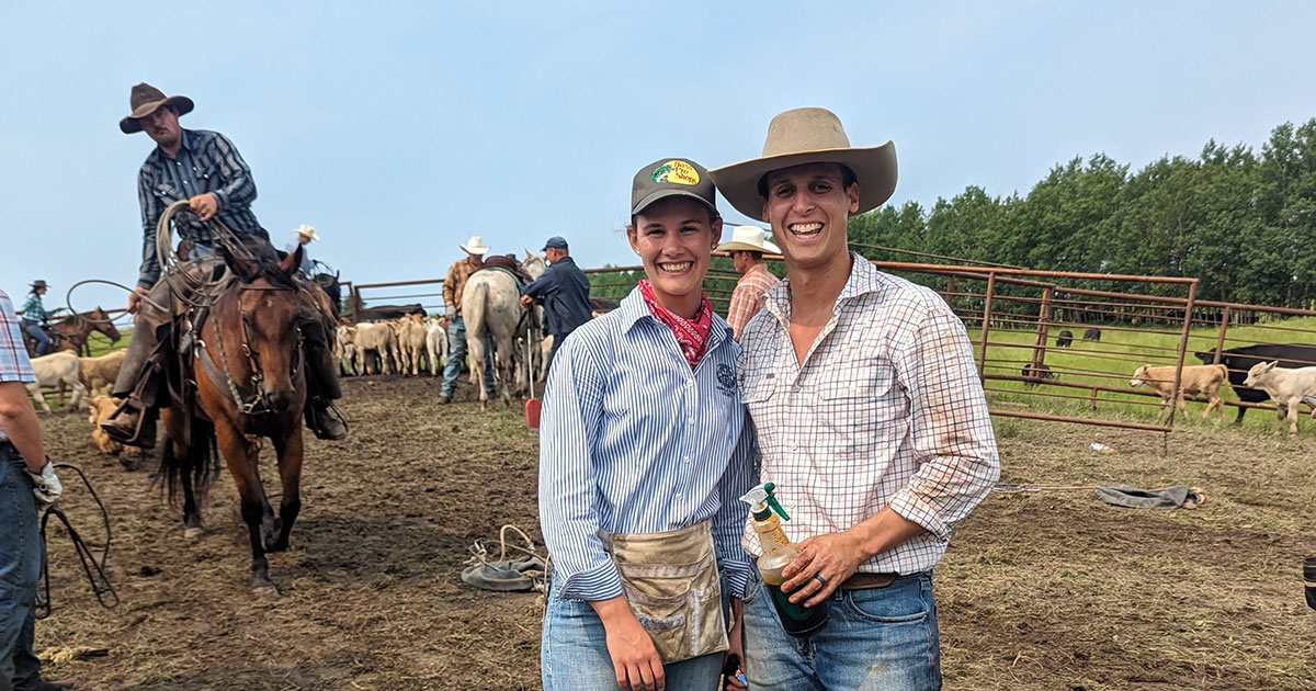 Snapshot of the Canadian Beef Industry - Angus Australia