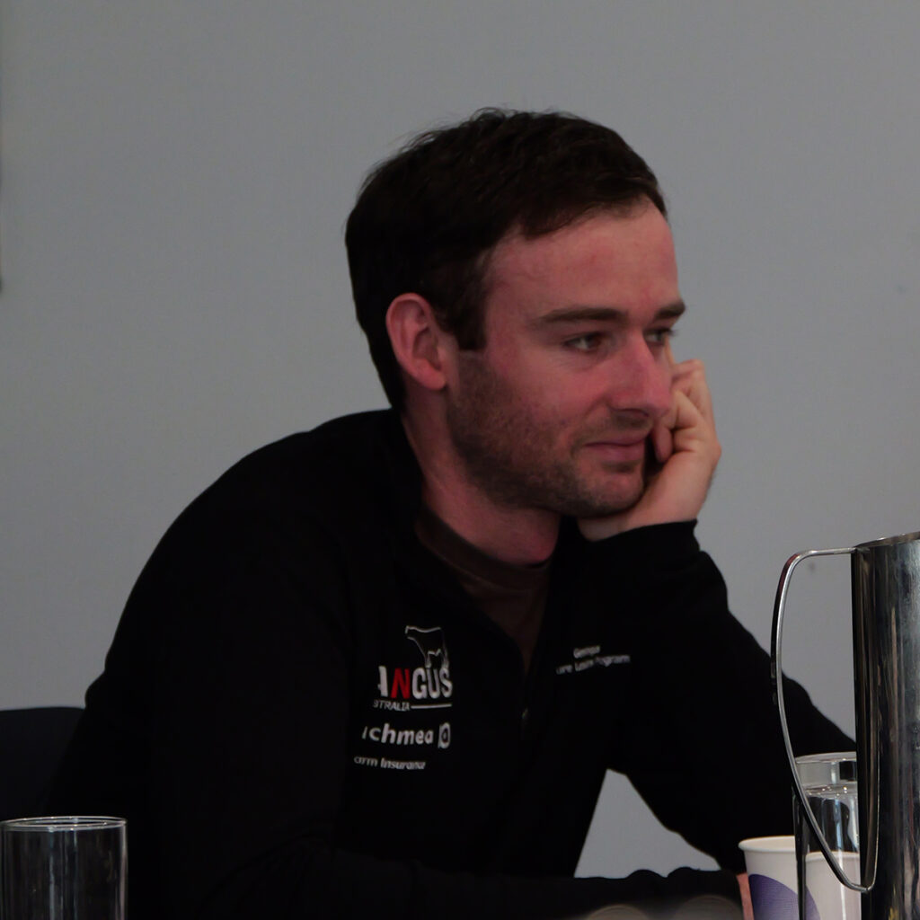 Culture and connections, the driving force for success - Angus Australia