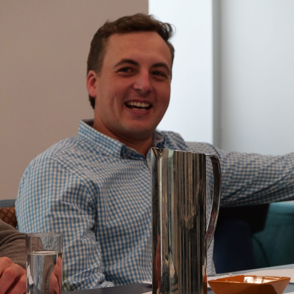 Culture and connections, the driving force for success - Angus Australia