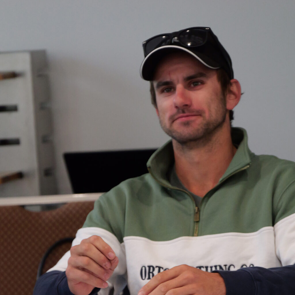 Culture and connections, the driving force for success - Angus Australia