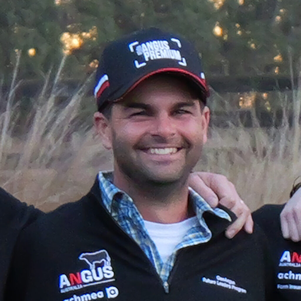 Culture and connections, the driving force for success - Angus Australia