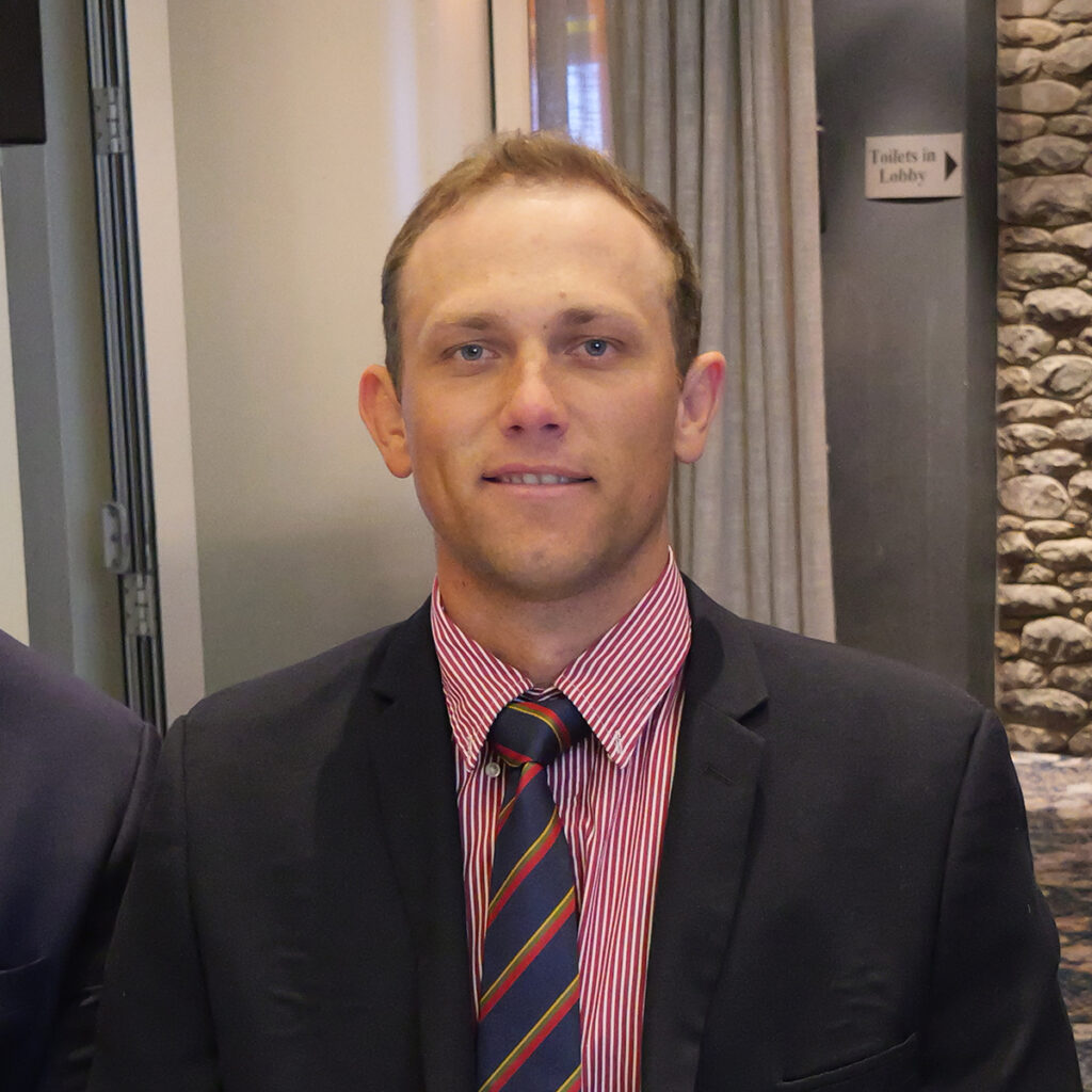 Culture and connections, the driving force for success - Angus Australia