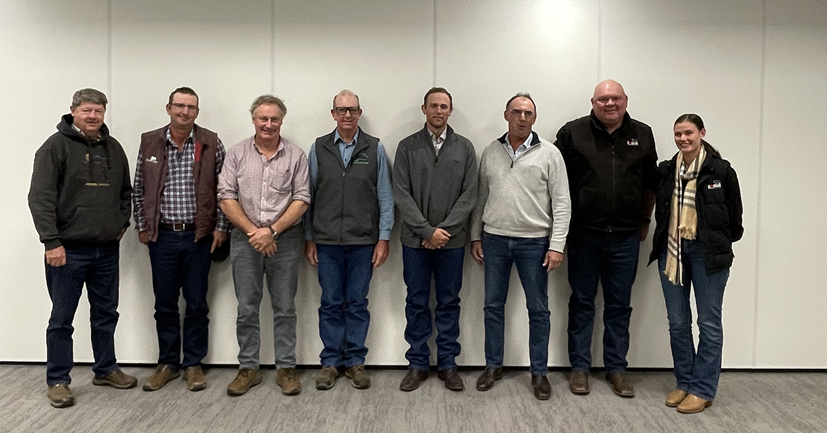 Consultative Committee Members Announced - Angus Australia
