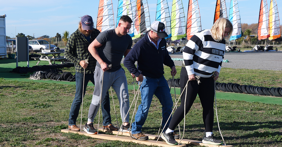 Catching up 12 months on from GenAngus - Angus Australia