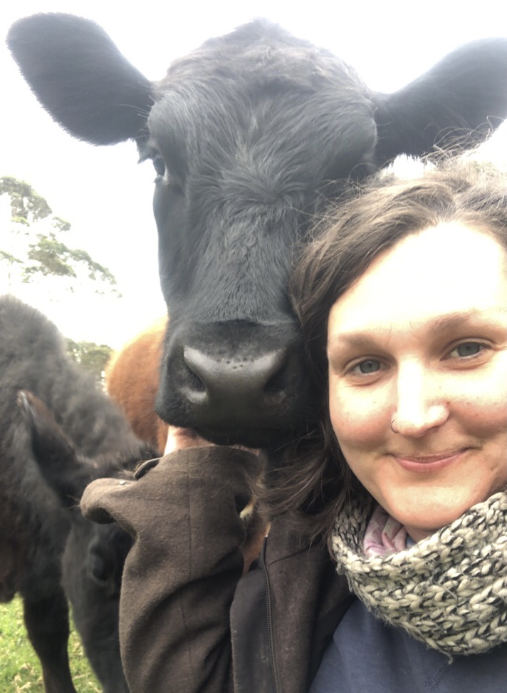 2022 Angus Foundation Research Grant Recipients - Angus Australia