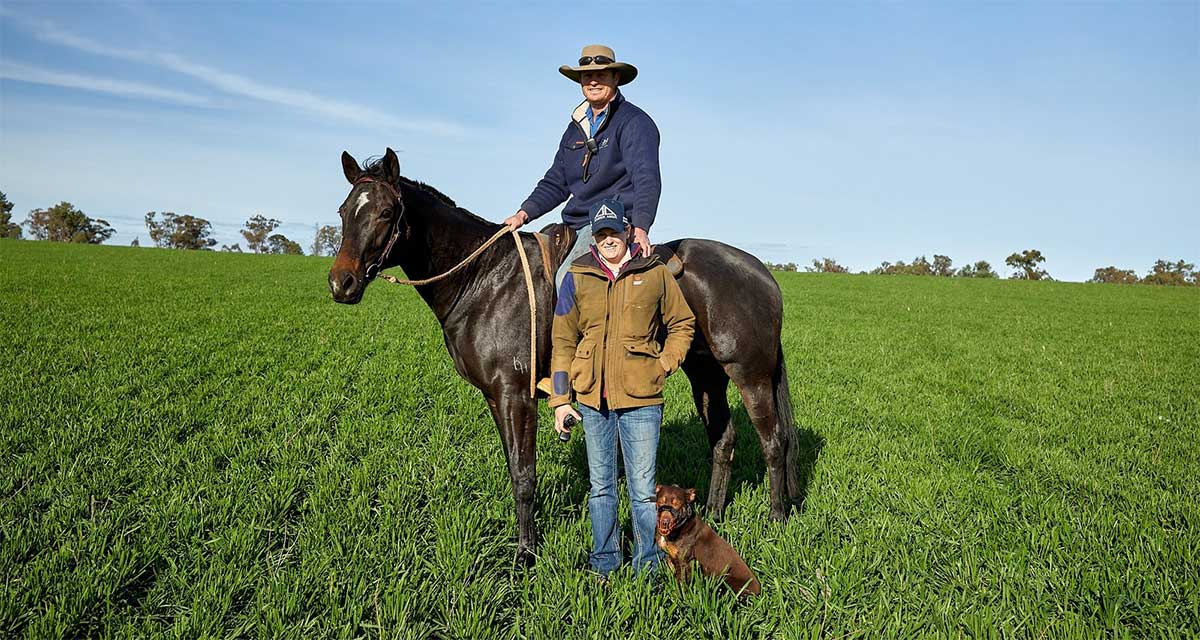 The future is bright with Angus - Angus Australia