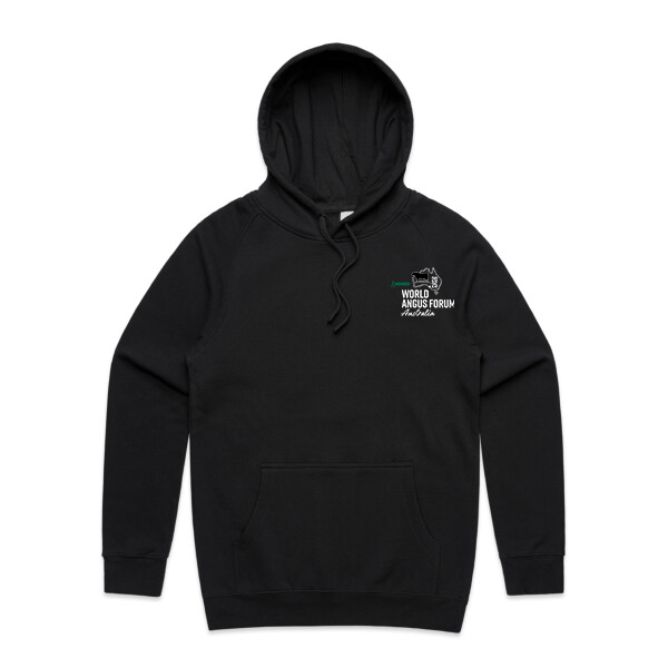 World Angus Forum unisex hoodie - Angus Australia