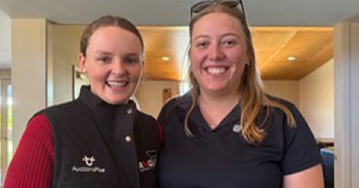 An immersive experience: Evey White reflects on her 2024 AuctionsPlus ...