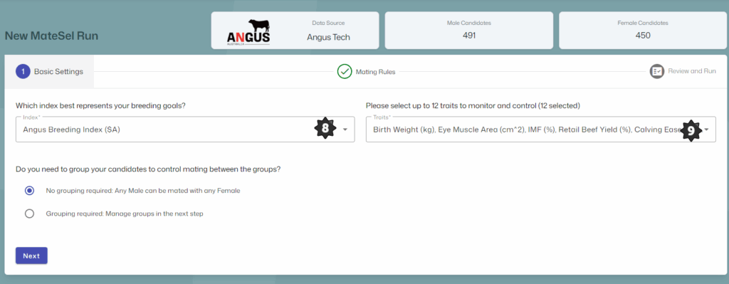 How It Works – Step by Step - Angus Australia