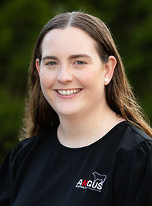 Staff - Angus Australia