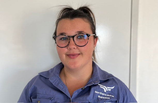 Announcing the 2026 K-State Scholarship Recipient - Angus Australia