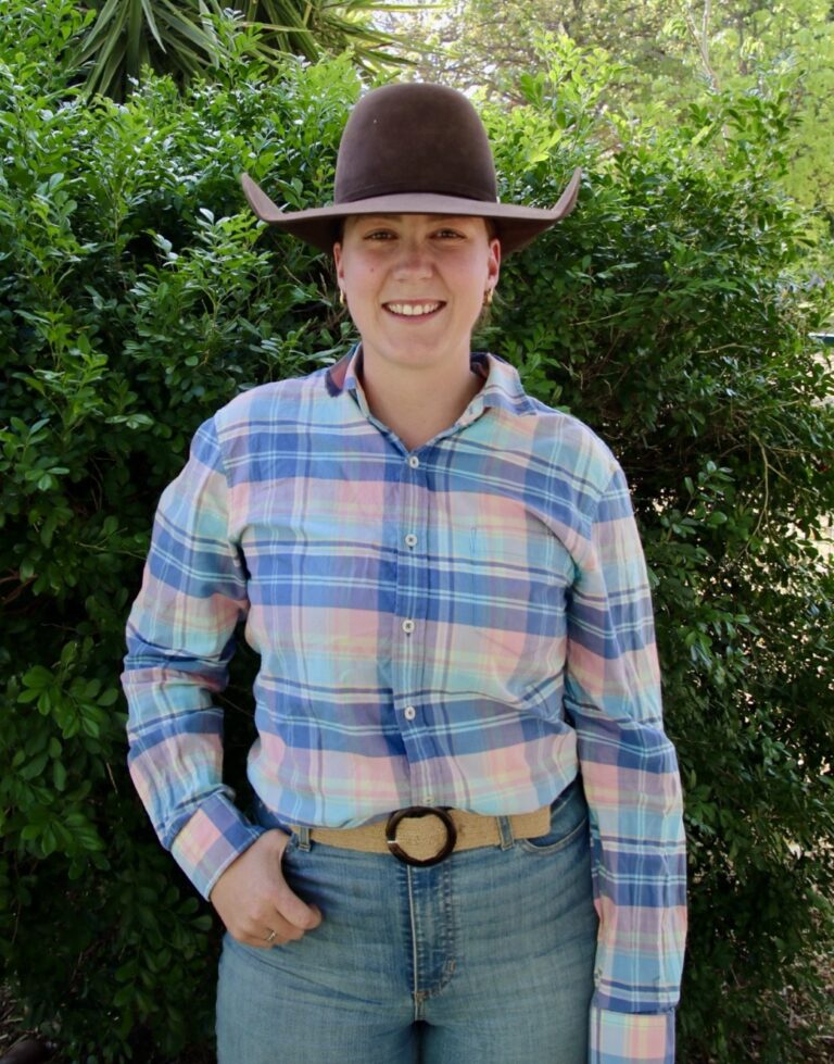 Northern Passion: Pastoralists Tour Queensland’s Angus Pathways - Angus ...