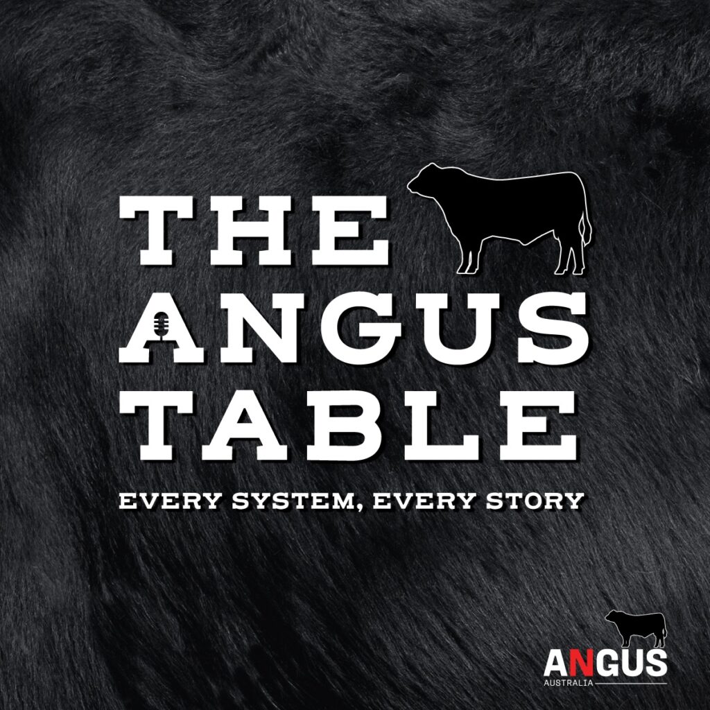 Pull Up a Chair: Angus Australia Launches The Angus Table - Angus Australia